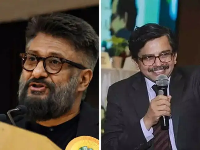 Vivek Agnihotri News: Vivek Agnihotri issues unconditional apology to Delhi HC over ...