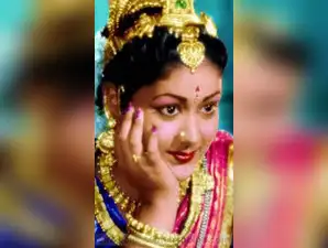 Savitri Birth Anniversary: Mahanati Savitri: Remembering the legend on ...