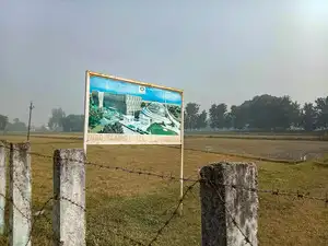 Ayodhya New Mosque: Three years after Supreme Court order, construction ...