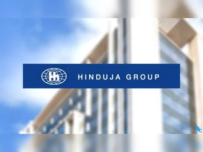 Drive System Design: Hinduja Tech acquires Drive System Design; to ...