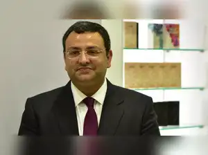 Cyrus Mistry's sons join Shapoorji Pallonji Group, may get executive ...
