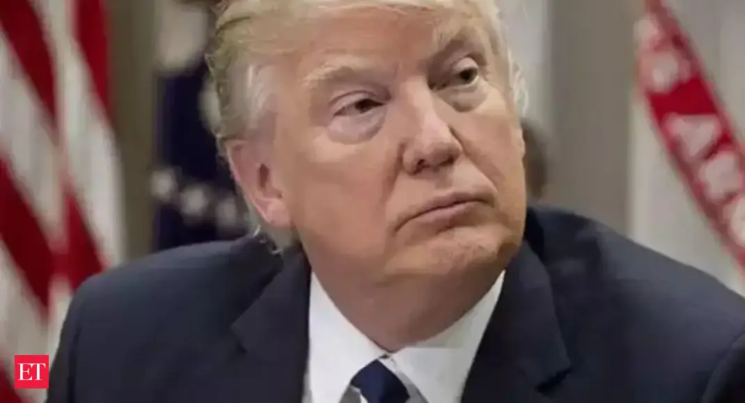 Trump Organization convicted in executive tax dodge scheme - The ...