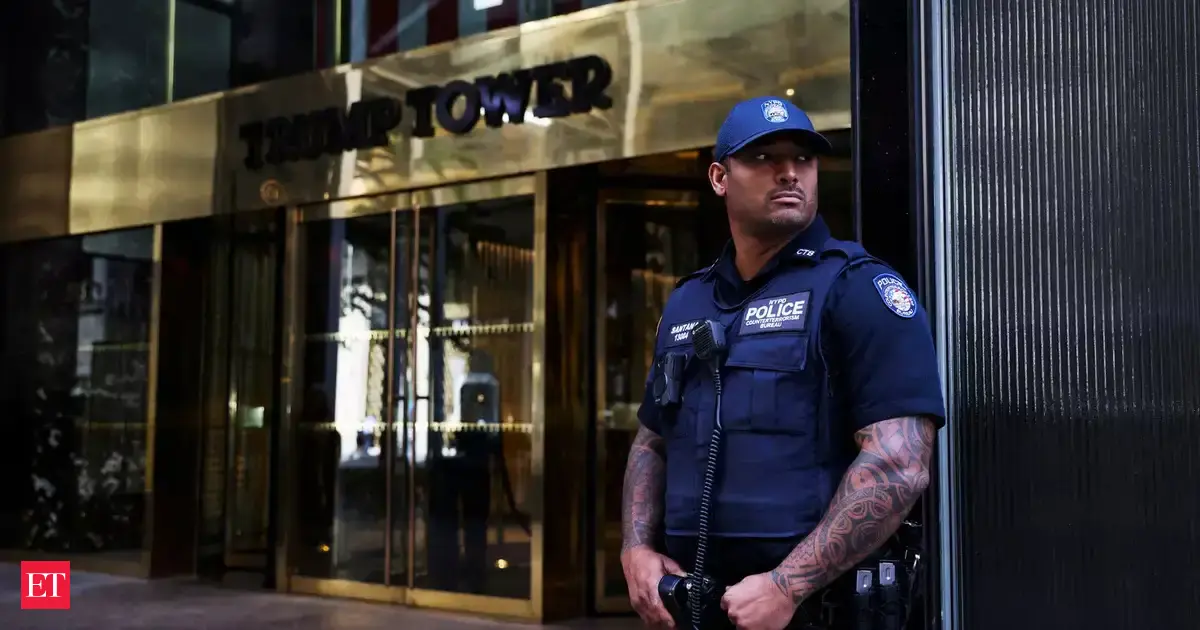 Trump Organization convicted in executive tax dodge scheme - The ...