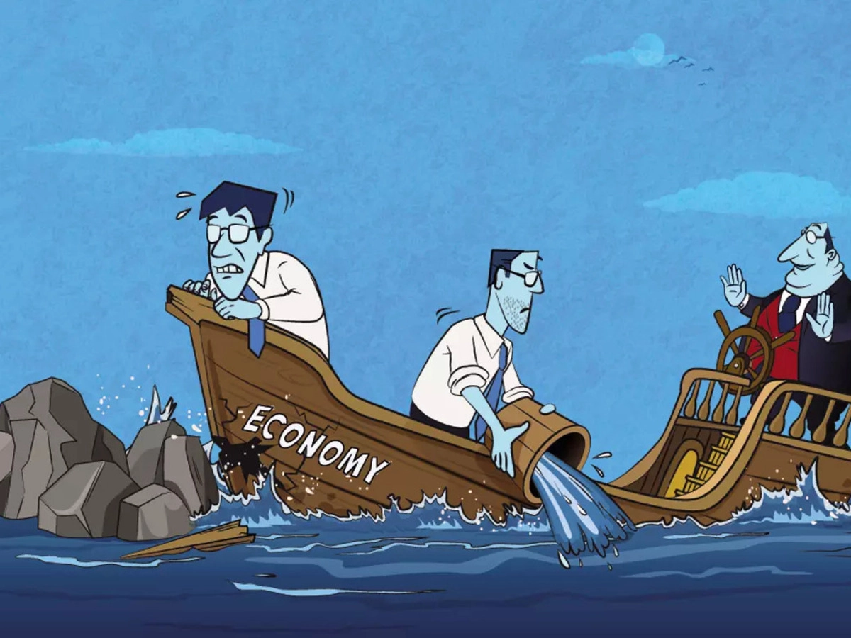 Great Recession: What It Was and What It Caused