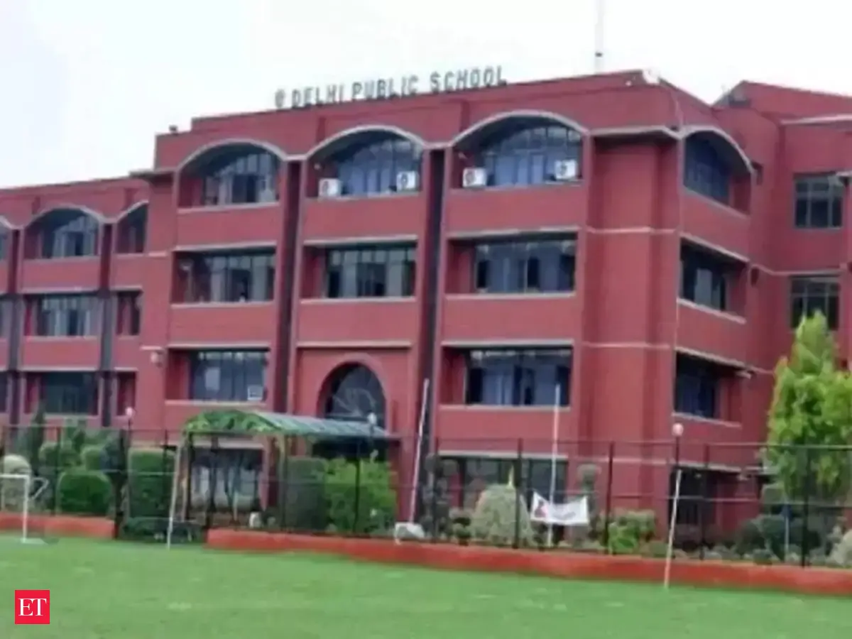 Delhi Public School Rohini loses recognition over non-compliance with ...