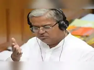 Border dispute: Situation not yet come to call all party meet, says K ...