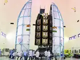 What is Isro? Definition of Isro, Isro Meaning - The Economic Times