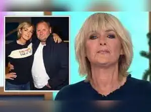 Jane Moore husband: Jane Moore of 'Loose Women' confirms her separation ...