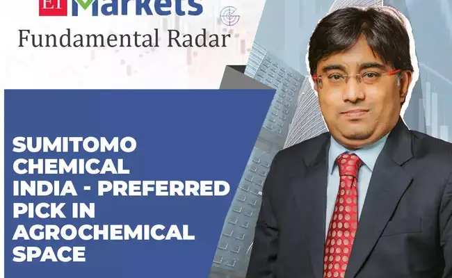 fundamental radar: Fundamental Radar: 5 reasons why Sumitomo Chemical ...