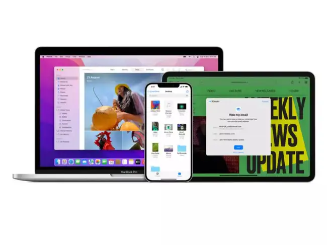 Apple Advanced Data Protection: Apple offers hacking targets new ...