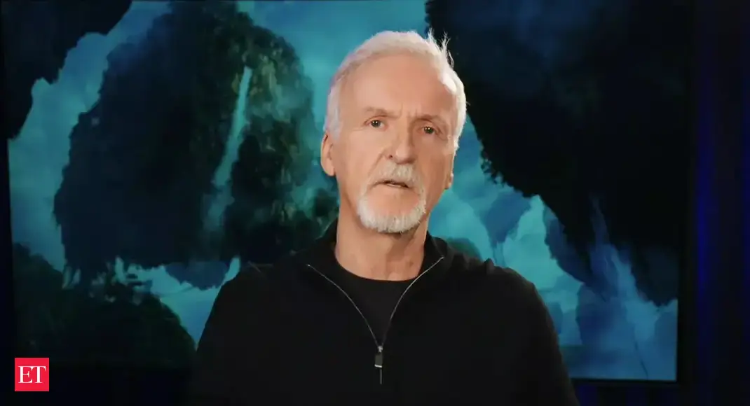cameron: Avatar director James Cameron makes a shocking revelation ...