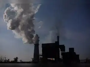 'Burn everything': Poland chokes on the smog of war - The Economic Times