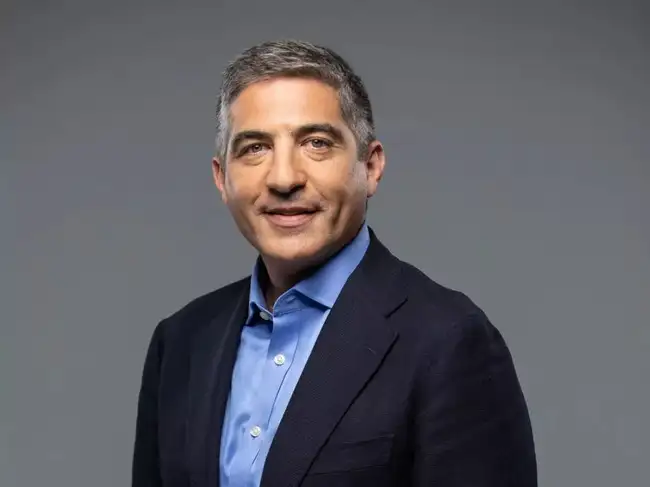 caplan: Payoneer CEO John Caplan bets big on India, serial investor ...