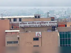 nia: Ransomware attack on AIIMS Delhi servers deliberate, targeted; NIA ...