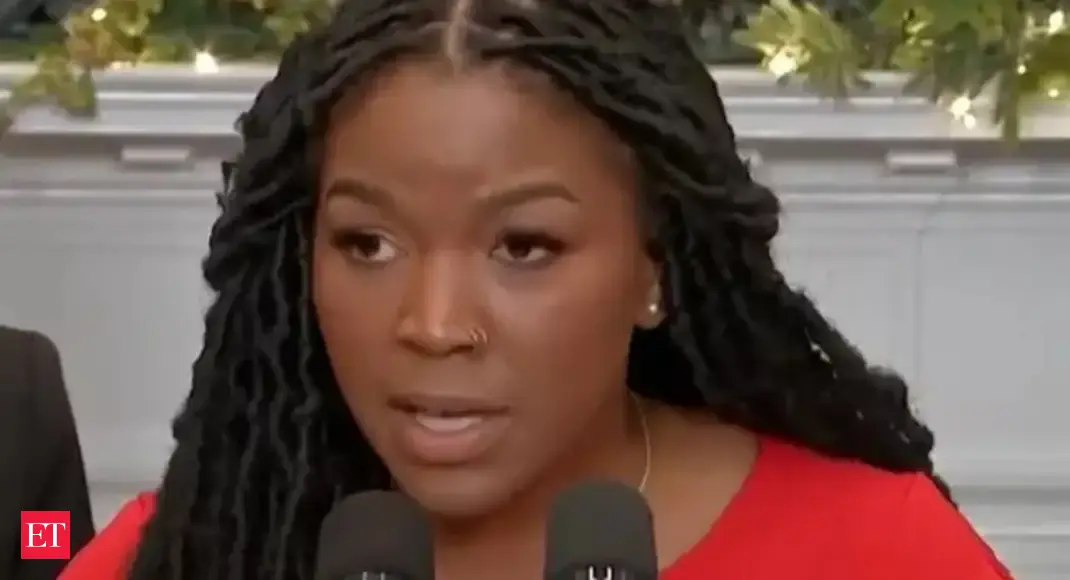 Watch: WNBA star Griner freed in US-Russia prisoner swap - The Economic ...