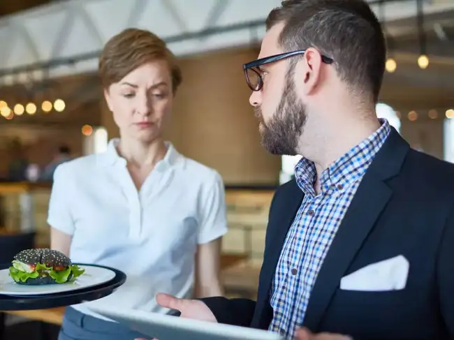 olive garden news: 'If your dog died, bring him in & prove it ...