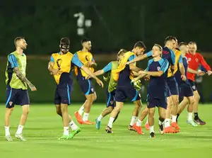 fifa world cup 2022 today match: FIFA World Cup 2022: Match schedule ...