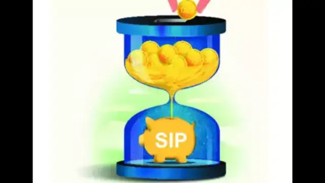 Mutual fund SIP investments hit record high. 4 things to know - SIP ...
