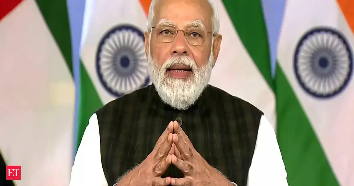 nagpur: PM Modi to inaugurate 1st phase of Mumbai-Nagpur Super ...