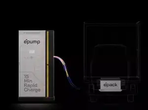 Exponent Energy partners with Park+ to set up 1,000 15-minutes rapid ...