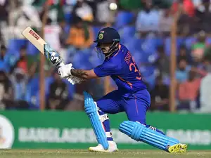 Ishan Kishan's coach recollects 200 balls of power-hitting and hotel ...