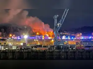 Explosion new jersey: Jersey explosion: One killed, several missing ...