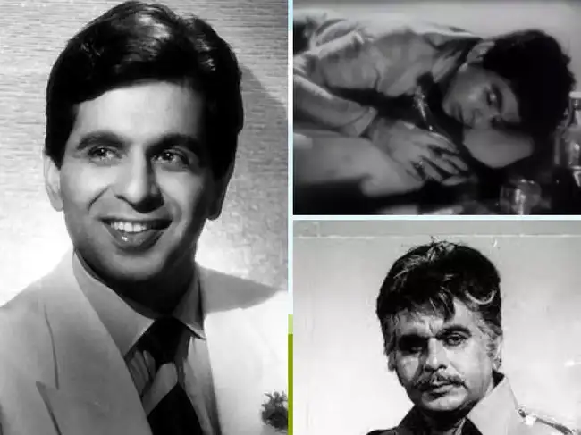 Dilip Kumar movies: Remembering Dilip Kumar: From 'Devdas' to 'Shakti', 8 iconic performances of ...