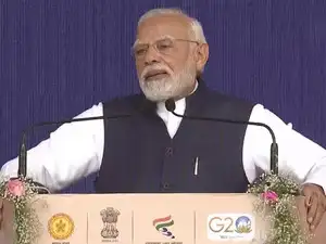 Samruddhi Expressway: PM Narendra Modi inaugurates first phase of ...