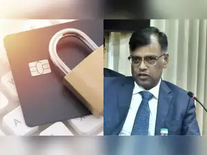 rbi: Data available on crypto is misleading, says RBI Deputy Governor T ...