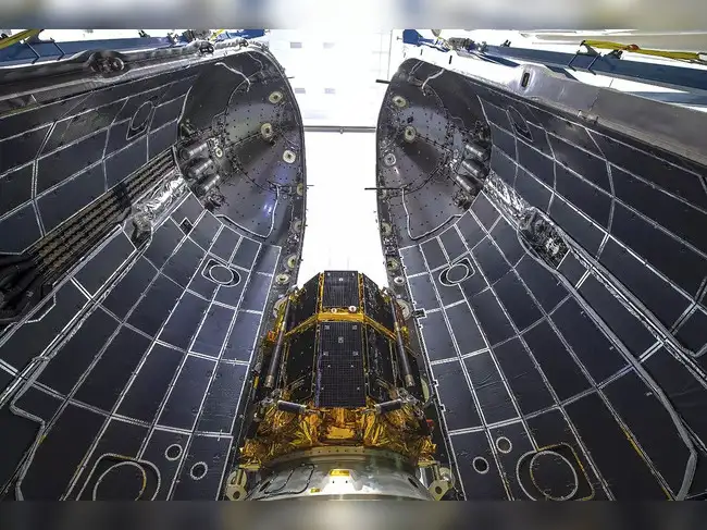 moon: Japanese startup launches historic moon mission - The Economic Times