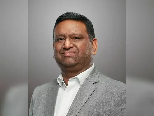 hcltech cfo prateek aggarwal: Our growth guidance of 16-17% is still ...