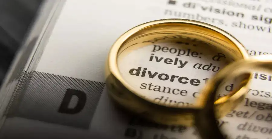 Divorce: Dealing with Divorce: Tips to cope and move forward| EconomicTimes