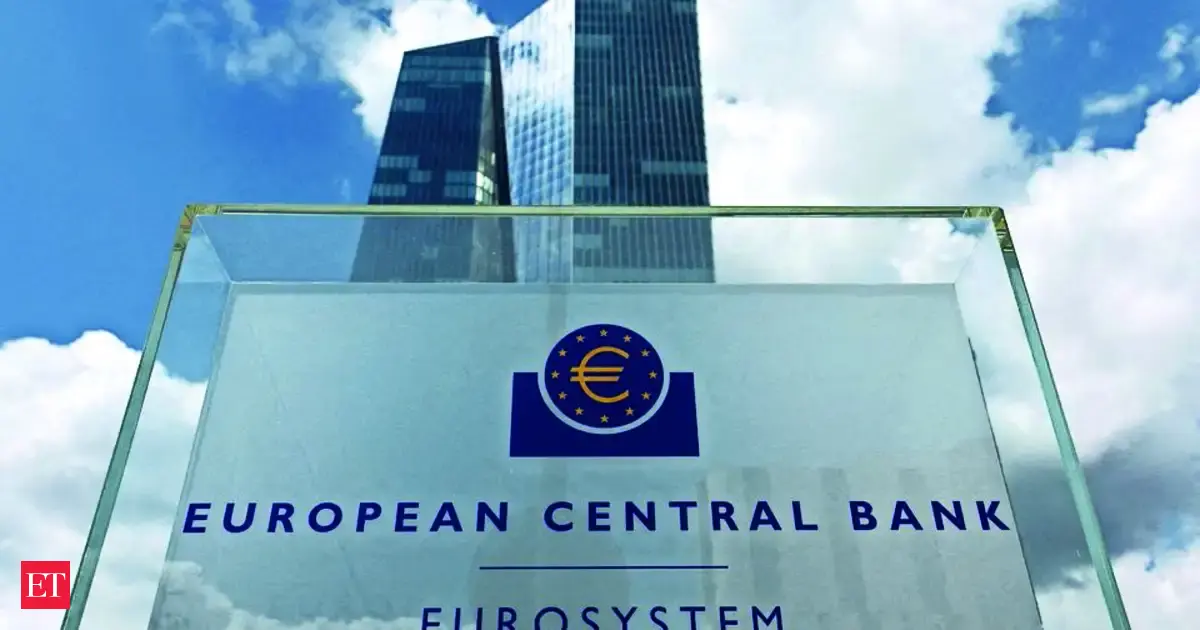recession: ECB to raise scrutiny of banks' credit risk, funding in 2023 ...