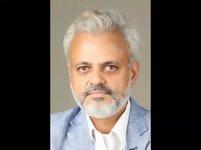 raghu venkat: IppoPay Technologies appoints Raghu Venkat as chief ...