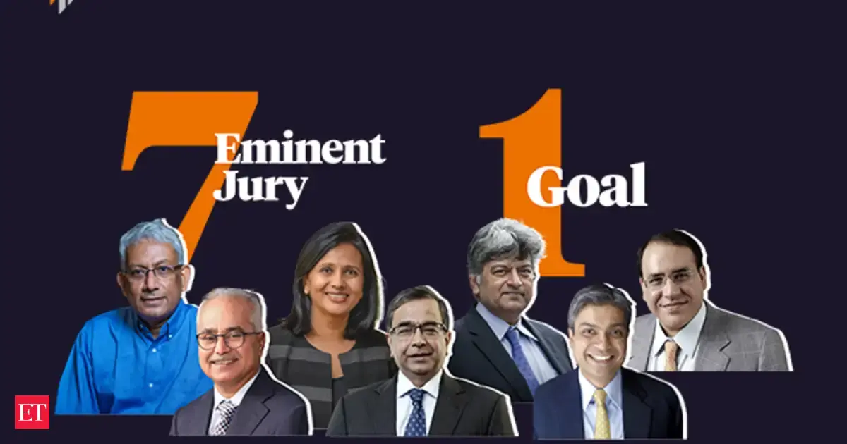 ZS PRIZE jury member Sandeep Singhal on the opportunities for tech ...