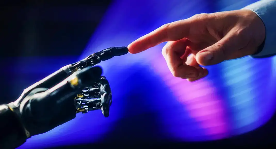 Generative AI: Gather around humans, generative AI has arrived. And ...