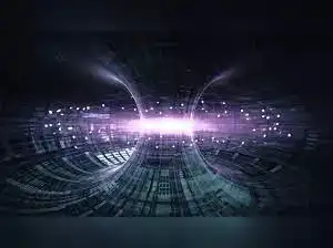 Quantum leap 2022: US scientists take quantum leap on the road to ...