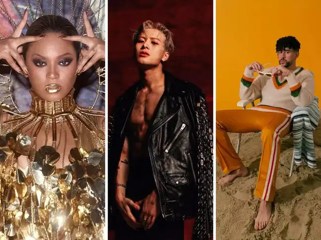 magic: From 'Renaissance' to 'Magic Man': A look at AP's ten most ...