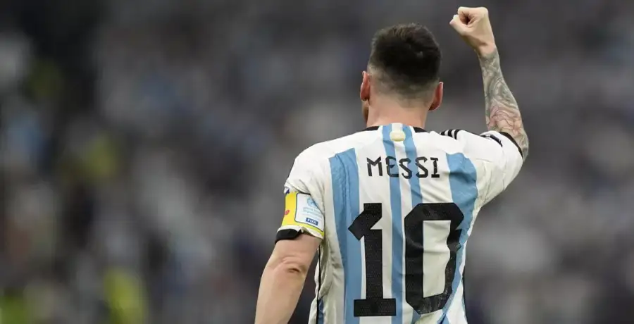 Lionel Messi Retirement: Lionel Messi to retire: Records the GOAT broke ...