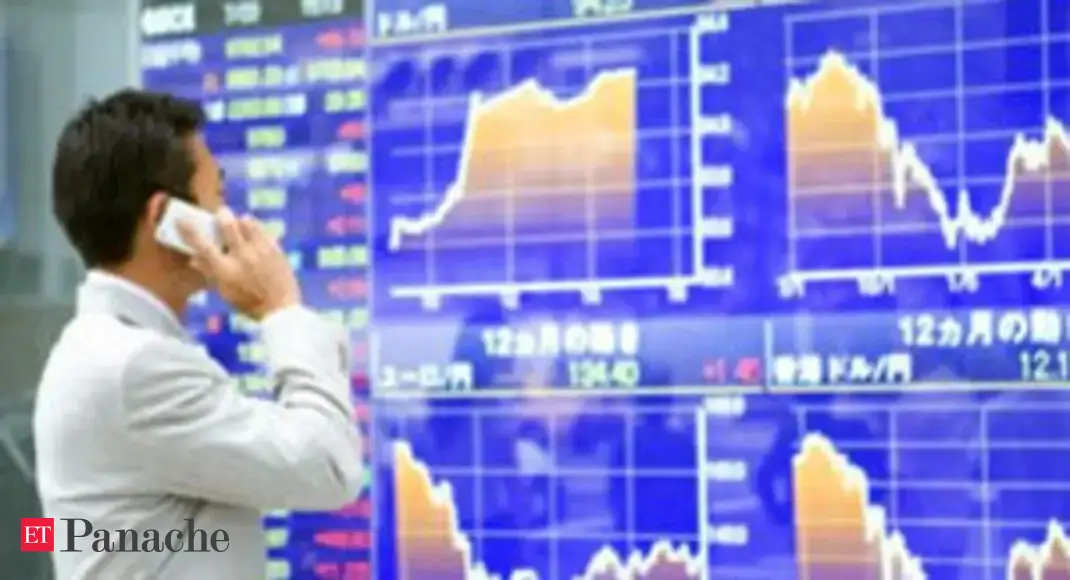 List of must have 10 stocks in your portfolio - | The Economic Times