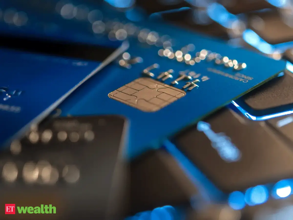 Never share credit card details - 5 tips to protect yourself from ...