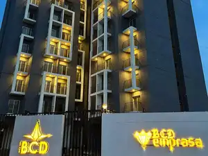 bengaluru real estate: BCD Group in partnership with builders for turnkey residential ...