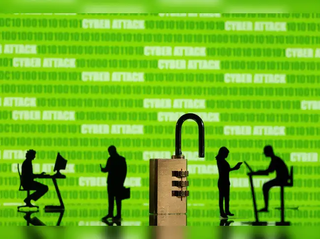 aiims: Cyber warfare group caused AIIMS hack: sources - The Economic Times