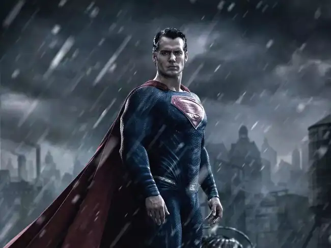 Superman: Henry Cavill will not be returning as Superman! Actor reveals ...
