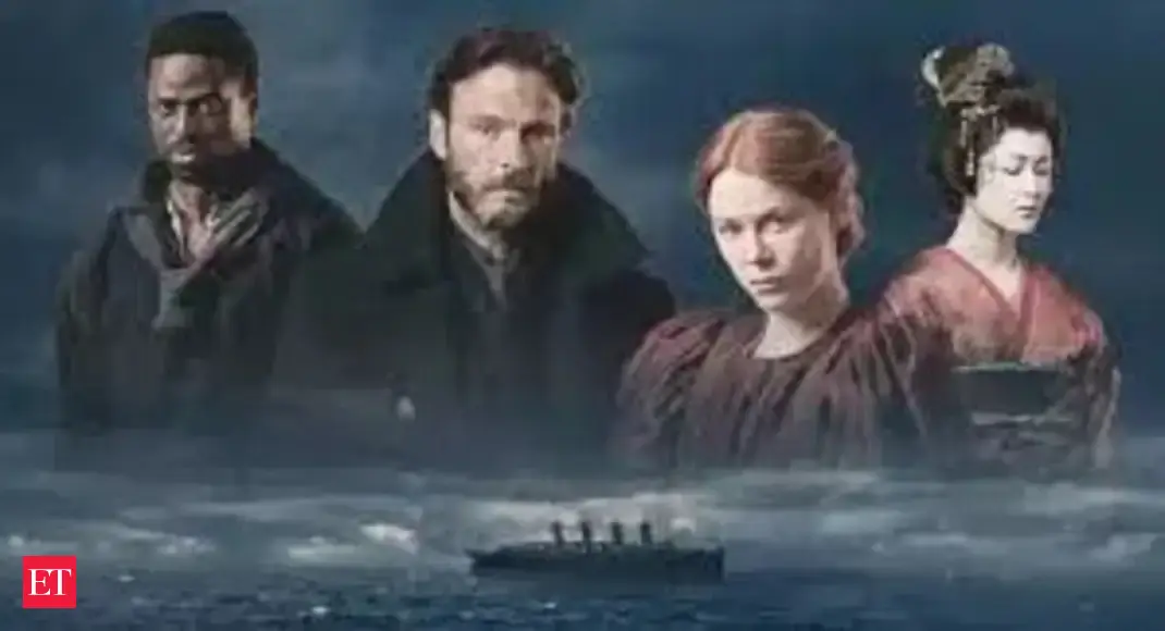 1899 Season 2 Netflix s 1899 Season 2 All You Need To Know The