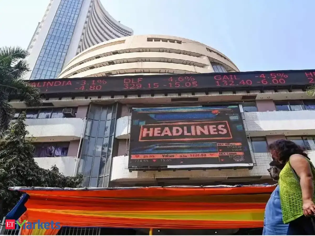 Buy BSE - Market Trading Guide: BSE among 5 stock recommendations for ...