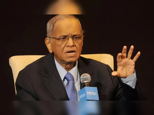 infosys: Build companies on differentiated values, not pricing: Infosys ...