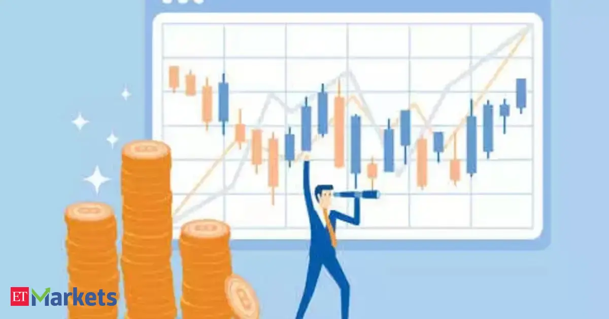 market outlook 2023: For bear stock pickers, 2023 is full of rich ...