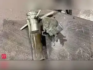 rpg: RPG attack: Six including two juveniles held - The Economic Times