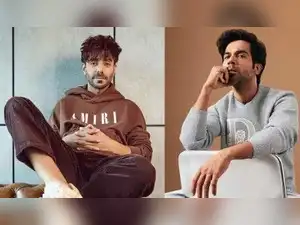 Stree 2: Rajkumar Rao, Aparshakti Khurana to start shooting for ‘Stree ...